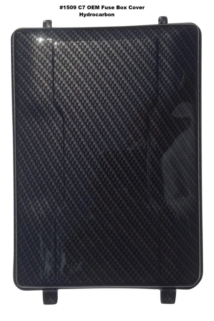 C7 ENGINE BAY – Page 2 – BBV Customs