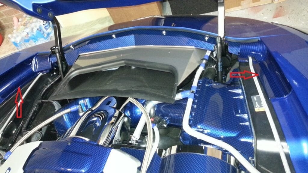 C7 ENGINE BAY – Page 2 – BBV Customs
