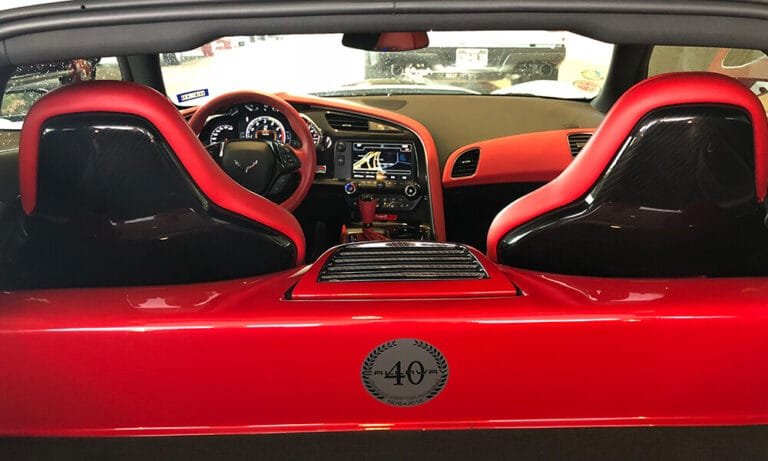 Gallery – BBV Customs