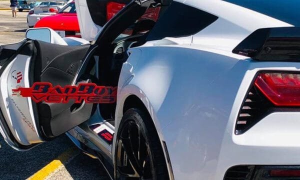 Gallery – BBV Customs