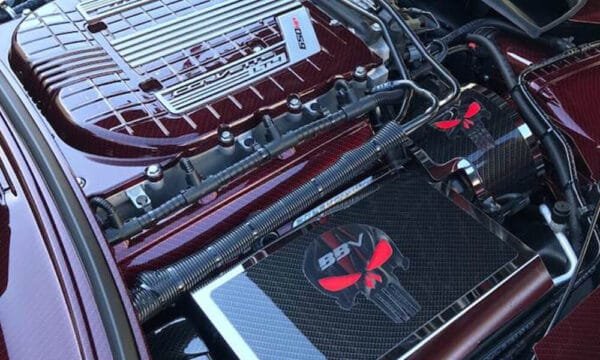 Gallery – BBV Customs