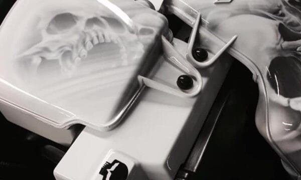 Gallery – BBV Customs