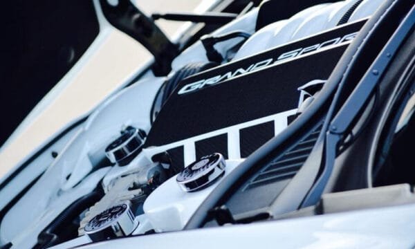 Gallery – BBV Customs