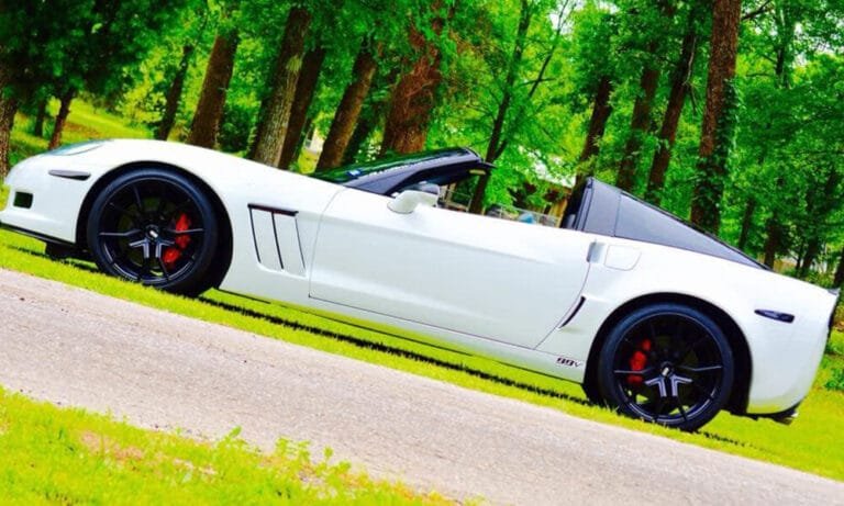 Gallery – BBV Customs