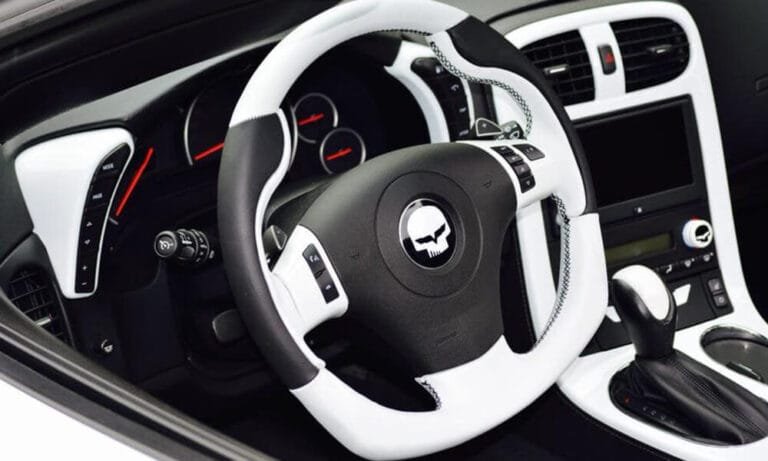 Gallery – BBV Customs