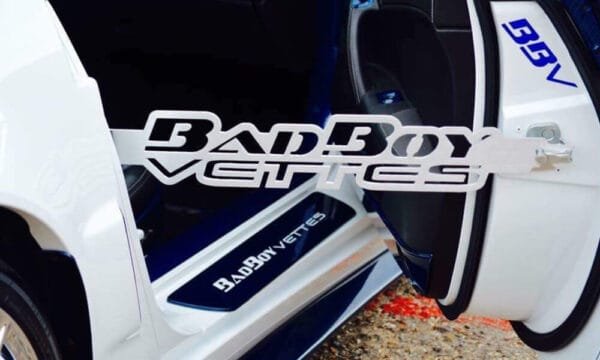 Gallery – BBV Customs