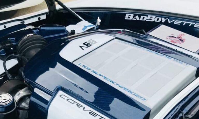 Gallery – BBV Customs