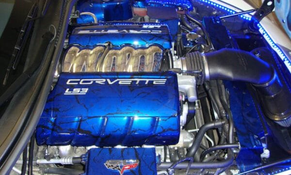 Gallery – BBV Customs