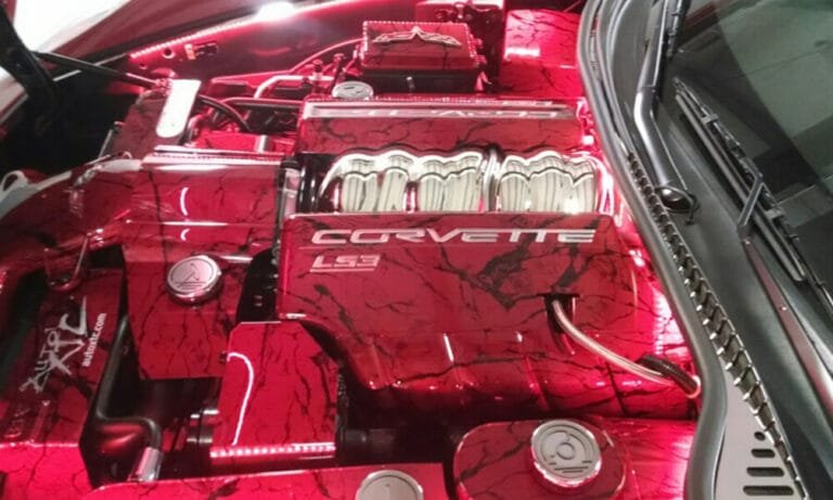 Gallery – BBV Customs