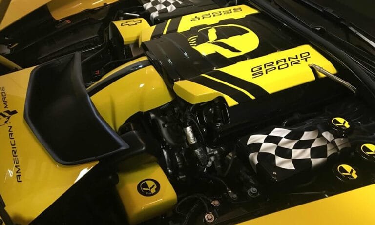 Gallery – BBV Customs