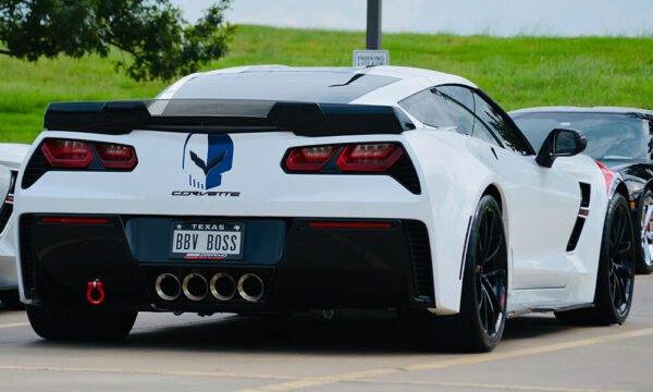 About Us – BBV Customs